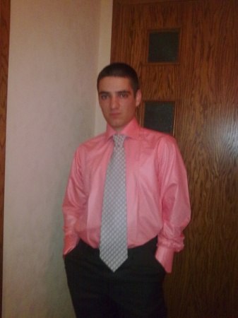 Фото мужчины: MUSTEATA CONSTANTIN, 33 года, Москва