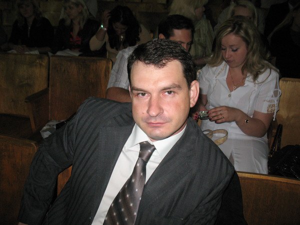 Фото мужчины: sergey, 52 года, Калининград