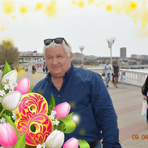 Фото мужчины: sergey, 66 лет, Новороссийск
