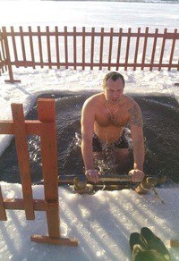 Фото мужчины: Sergei, 47 лет, Могилёв