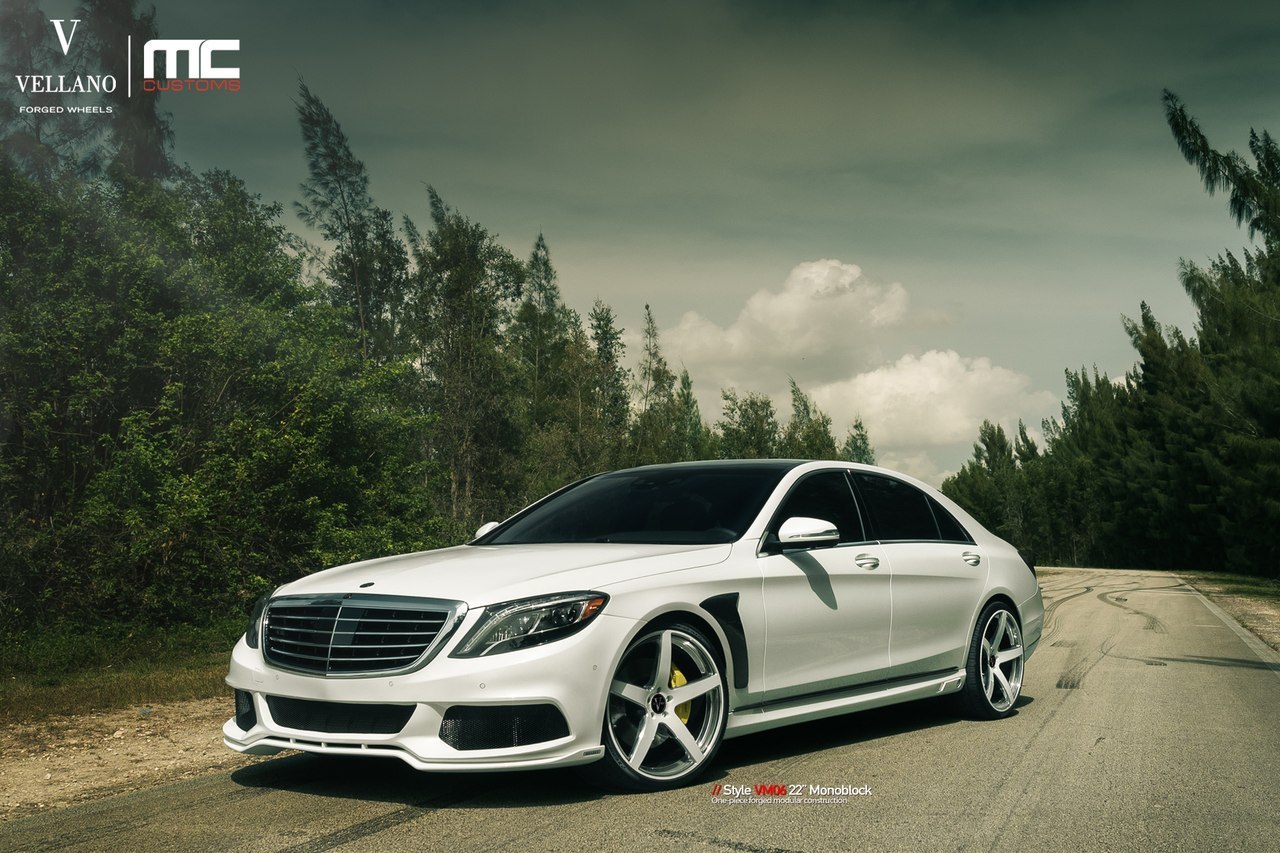 #Mercedes #S550 | BMW | Mercedes | AUDI | Фотострана | Пост №207042661