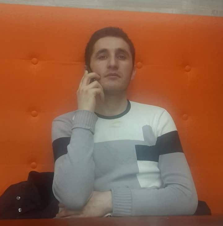 S A N G I N Sharipov опубликовал пост от 18 ноября 2017 в 03:49 ...
