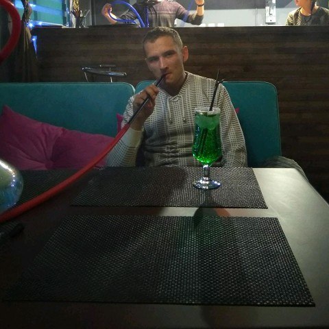 Фото мужчины: Andrei, 38 лет, Ростов-на-Дону