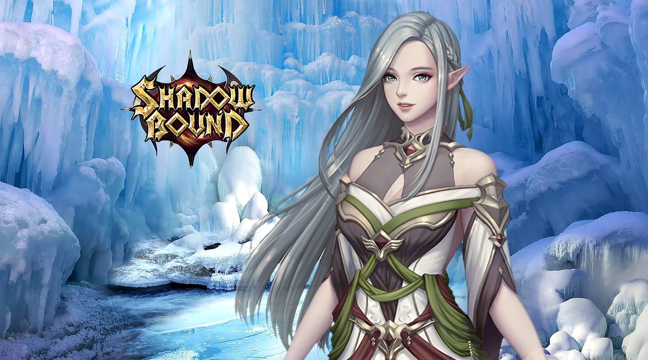 Уважаемые игроки! С 00:01 8 апреля по 23:59 13 ... | Shadowbound | Фотострана | Пост №2449077059