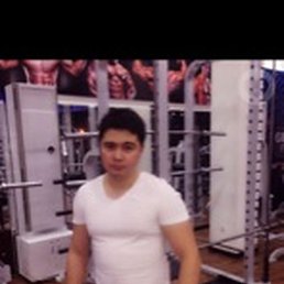 Bahrom, 39 лет, Дева, из г. Ташкент познакомится c целью Реальное ...