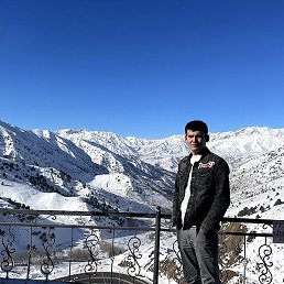 Shoxa, 28 лет, Рак, из г. Владивосток познакомится c целью Реальное ...