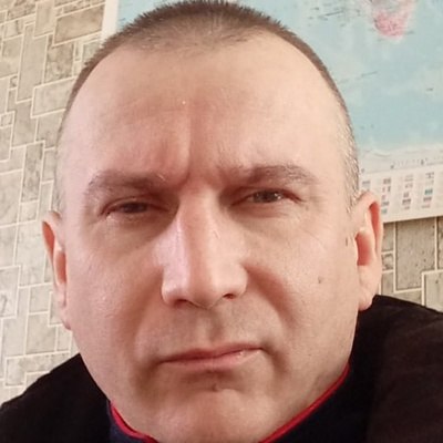 Фото мужчины: Evgik Milsky, 46 лет, Санкт-Петербург